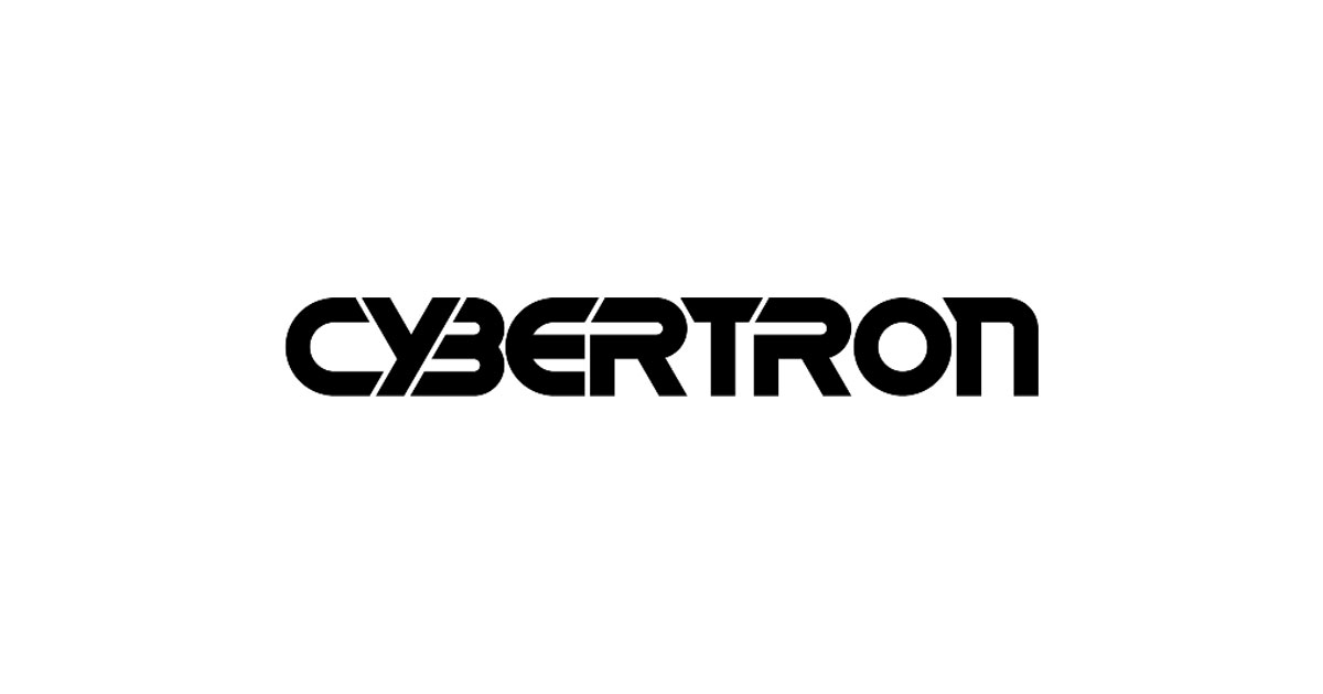 Cybertron Pc Logo